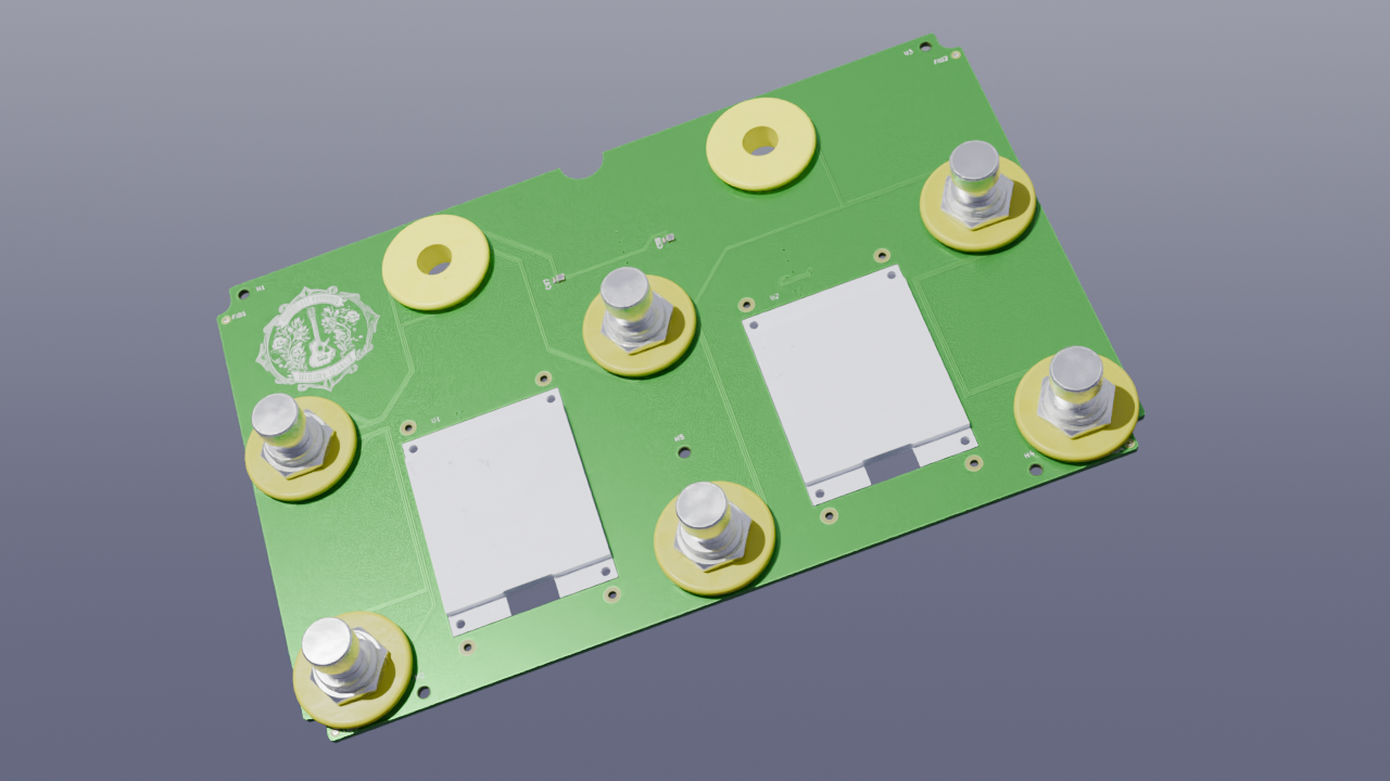 Open Pedalboard Hardware and Software Platform · GitHub